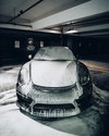 Exterior Edit Detailing | Mobile Car Detailing in Chicagoland Suburbs