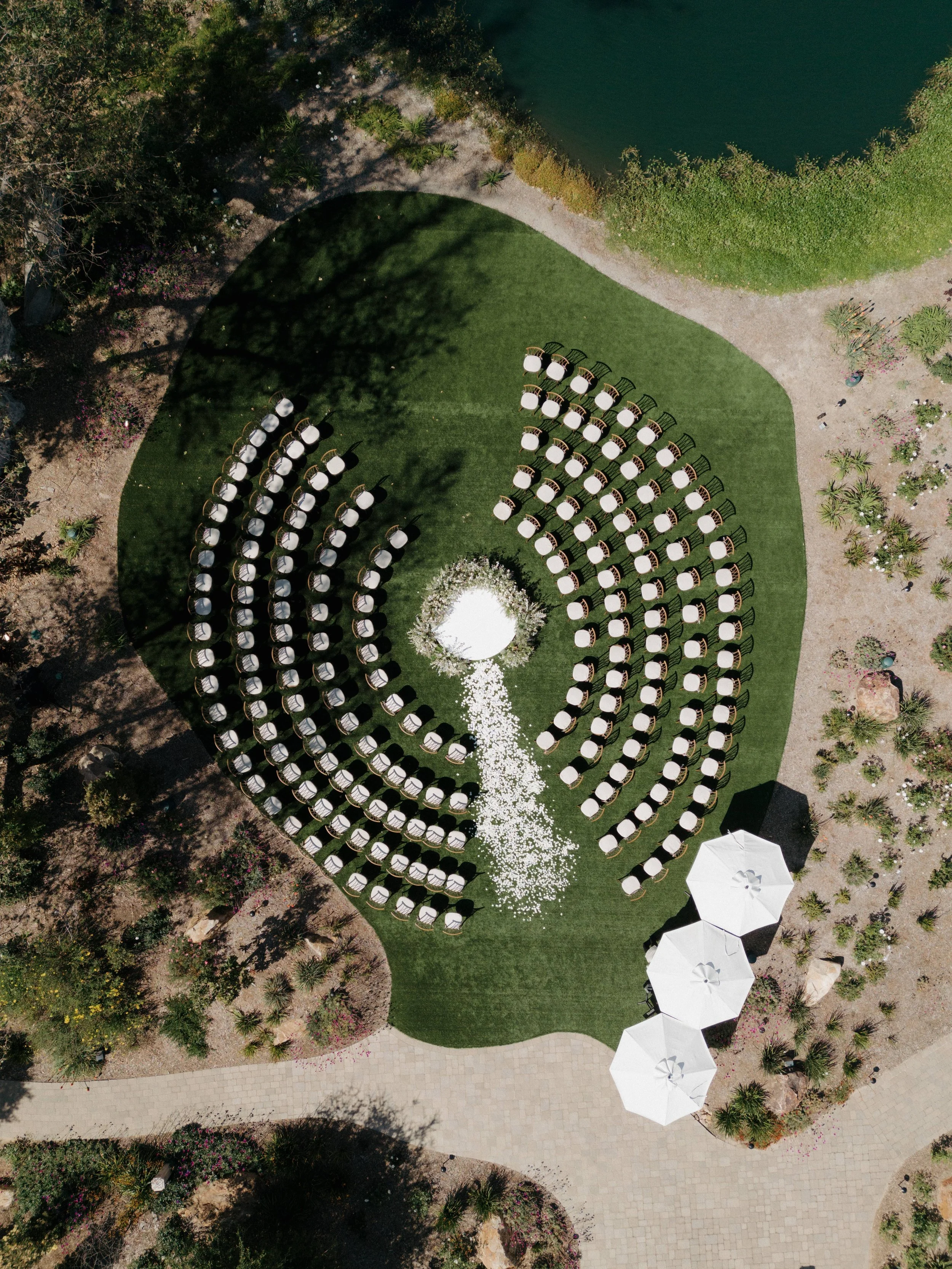Sierra James Events | SoCal Wedding & Events Planner