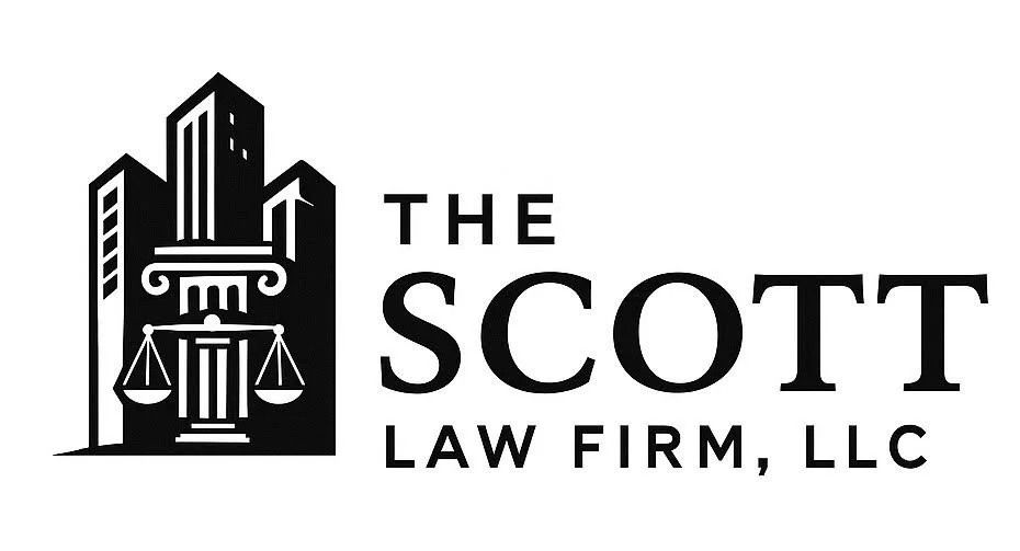 Contact | Get Legal Support Today — The Scott Law Firm