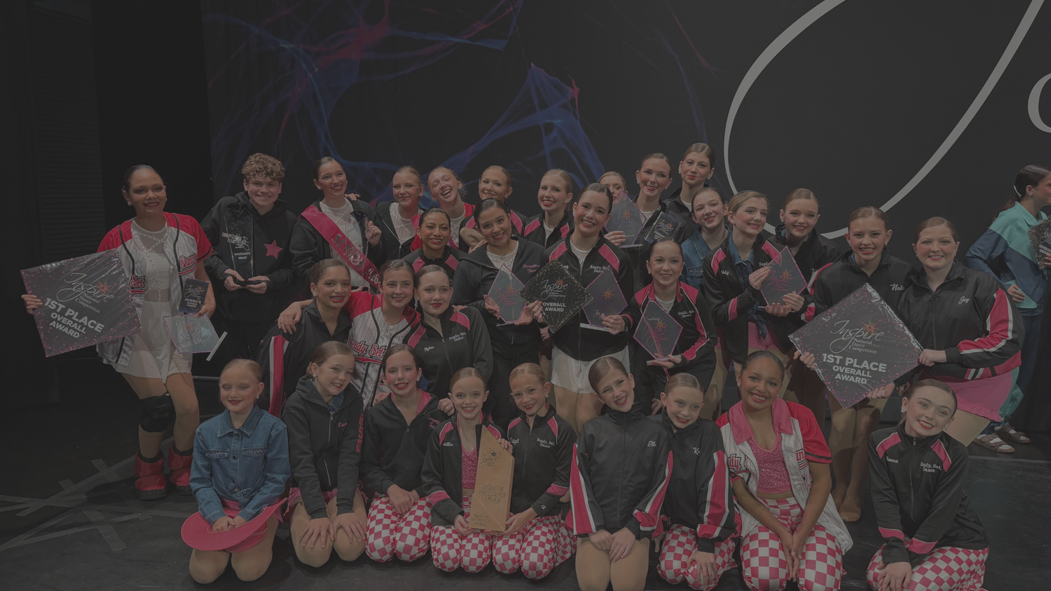 Ready Set Dance | Discover Your Dance Passion—Join Today