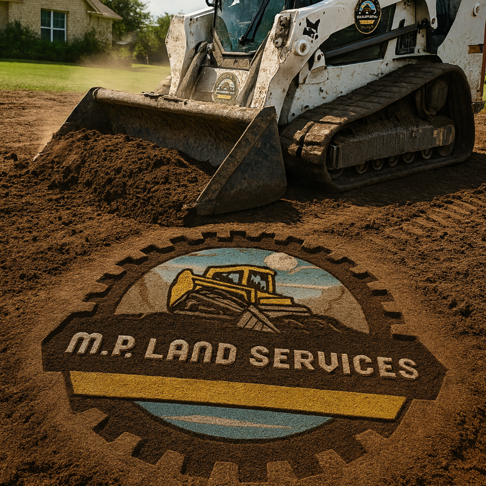 MP Land Services