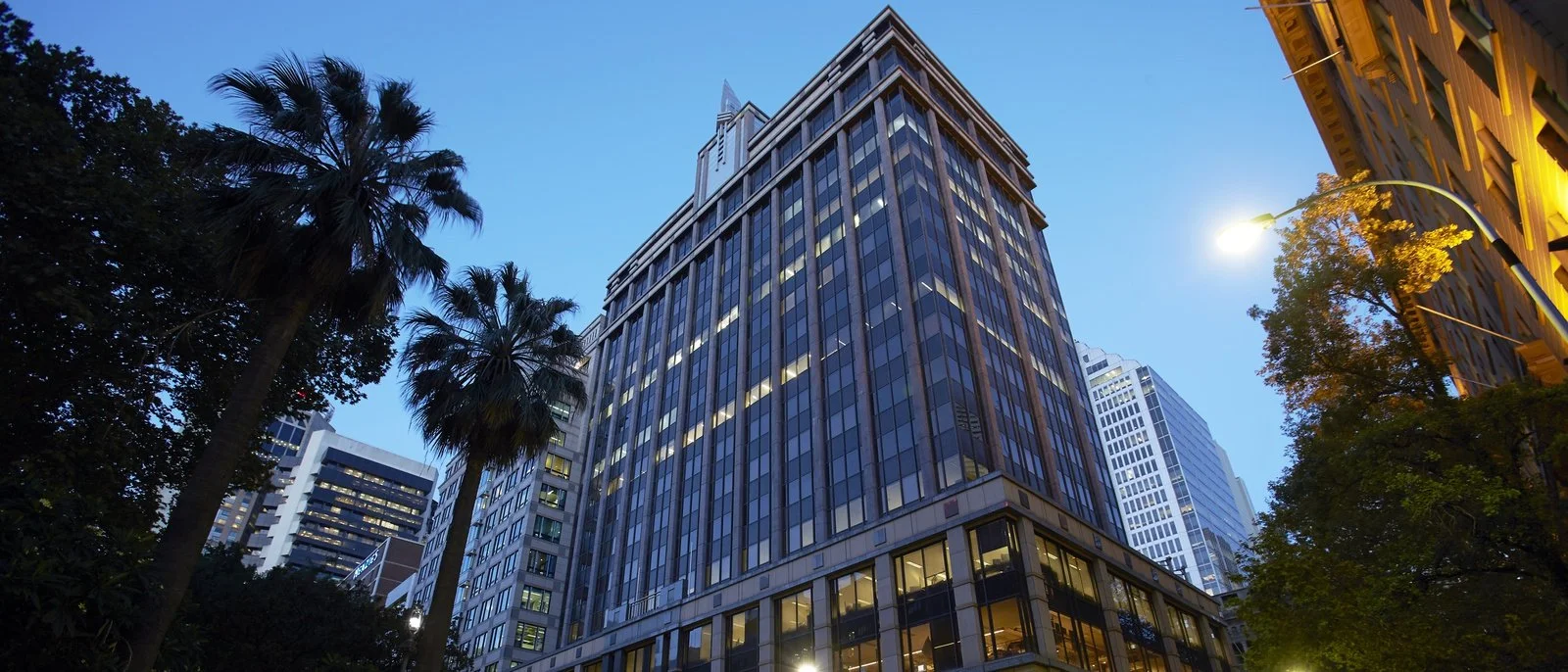 Marprop Real Estate Investors
