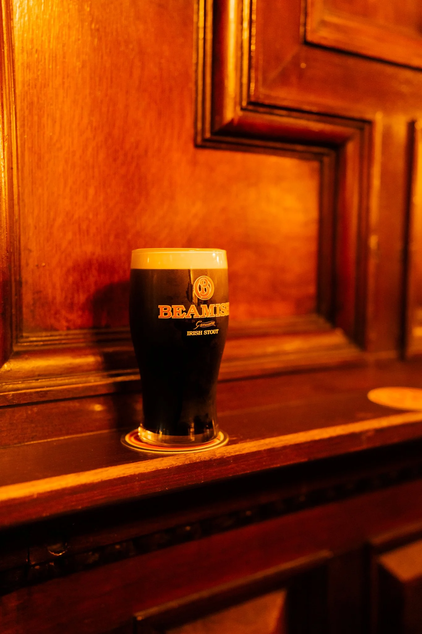 Beamish Stout