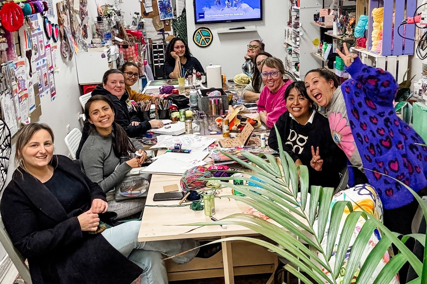 Creative Workshops in Chelsea | Bayside Makerspace