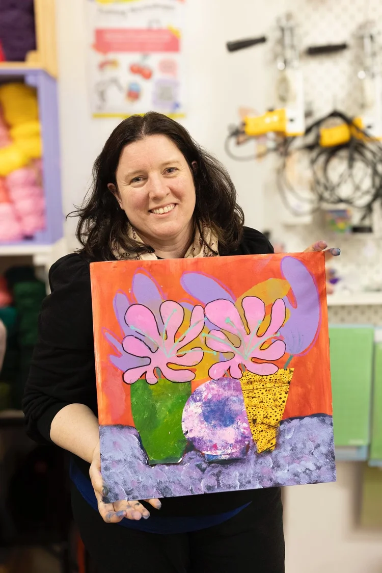 Creative Workshops in Chelsea | Bayside Makerspace