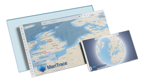 MariTrace | Enhance Vessel Tracking Today