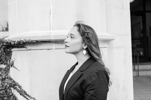 ABOUT N'KIYLA JASMINE THOMAS — Jasmine Thomas for Oklahoma
