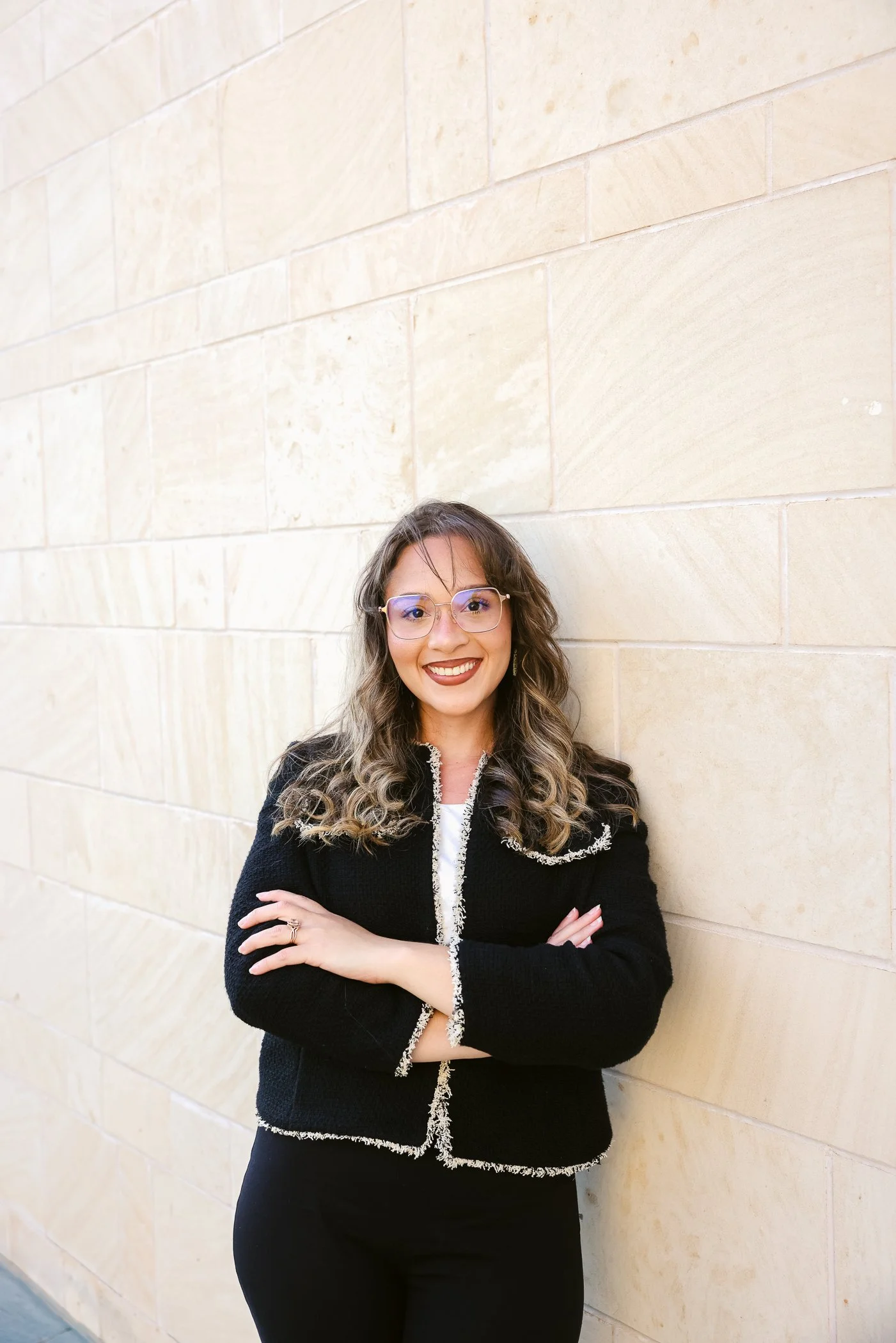 Jasmine Thomas for Oklahoma | Join the Movement Now