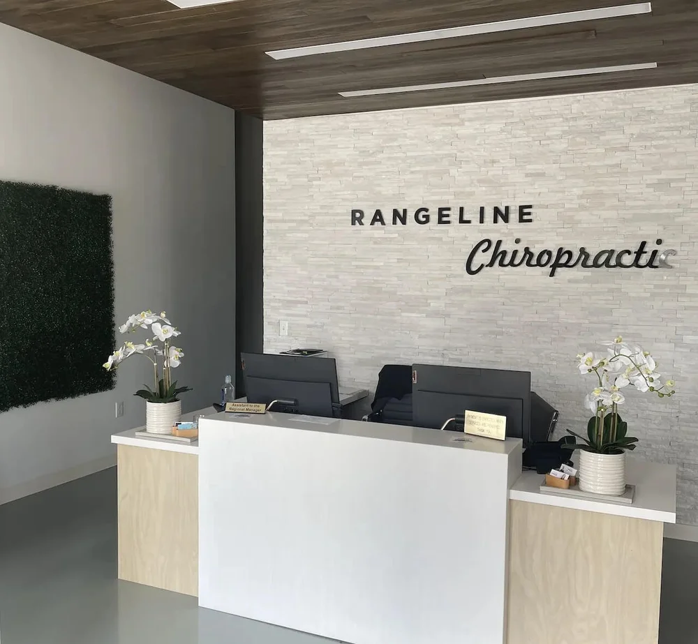 Rangeline Chiropractic | Chiropractor in Carmel & Zionsville IN