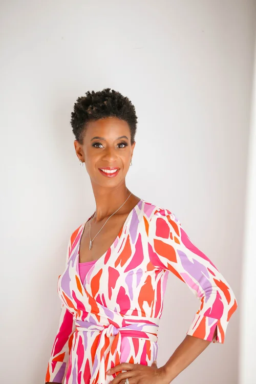 Makeba Williams, MD, FACOG, MSCP