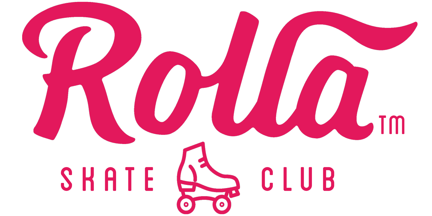 Rolla Skate Club Home