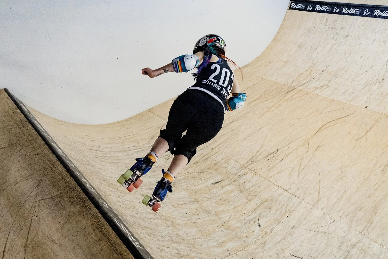 Adult Programs — Rolla Skate Club