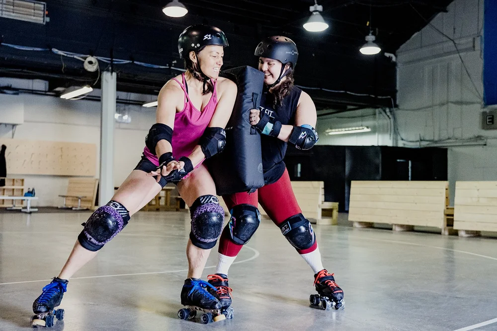 Adult Programs — Rolla Skate Club