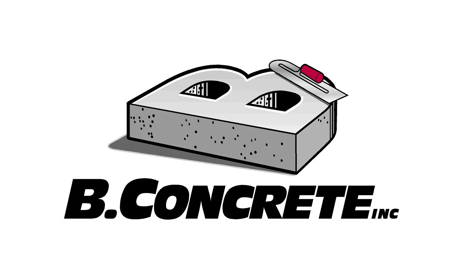 B. Concrete Inc. | Commercial Concrete Contractor in Dayton OH
