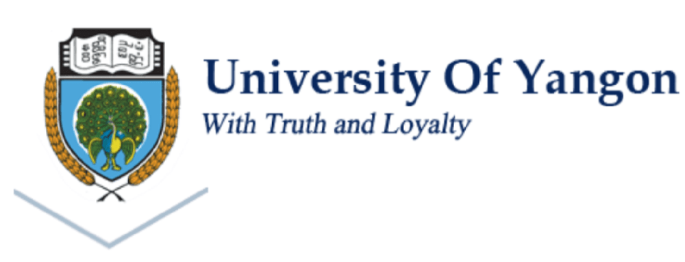 University of Yangon — ASEAN University Network - University Innovation ...
