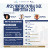 Venture Capital Case Competition (VCCC 2025) — ASEAN University Network ...