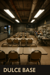 VISIT THE BASE | Book Your Alien Tour Today — Dulce