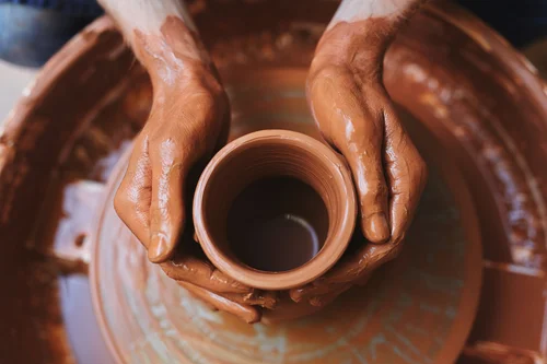 Membership — THE CLAY TABLE