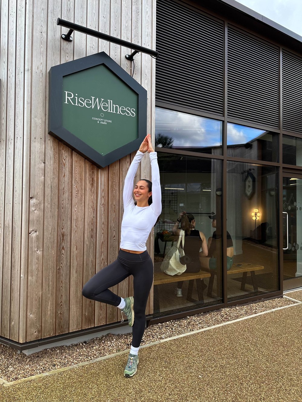 Rise Wellness Concept | Boutique Pilates Studios in Doncaster