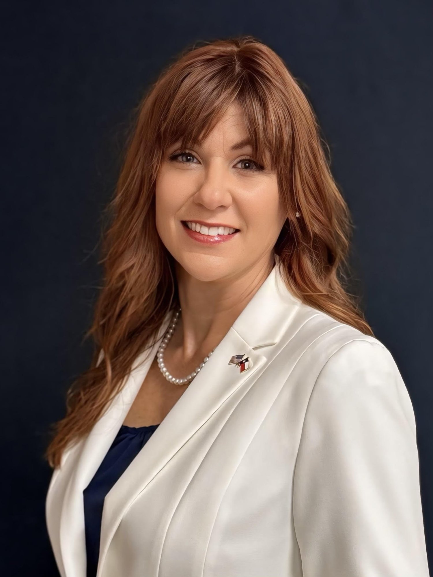 Amy Fennell For Texas District House 60