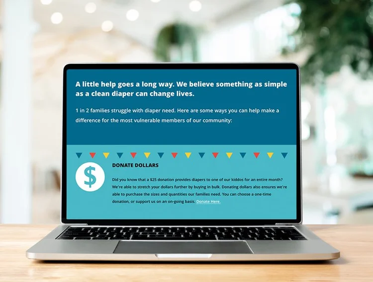 How to Create a Better “Get Involved” Page for Your Nonprofit Website ...
