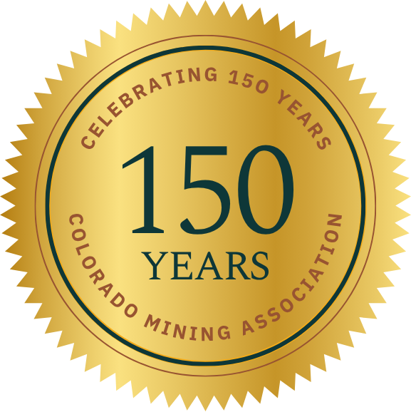 Annual Conference — Colorado Mining Association