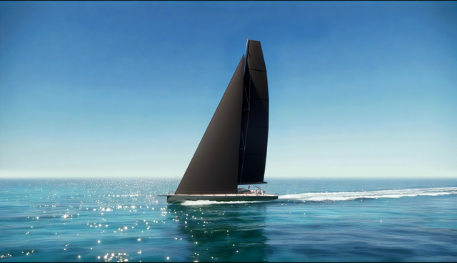 Elan SixtyFive is setting the bar high: The New Ultimate Bluewater ...
