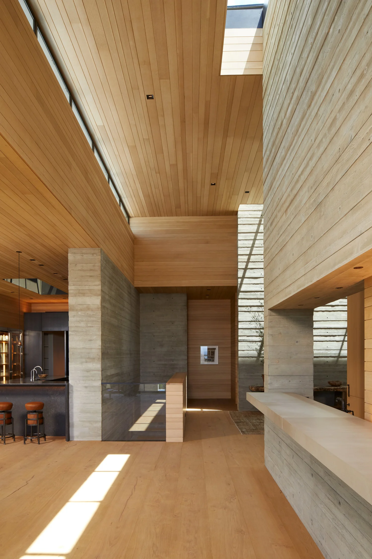 Custom Hardwood Flooring | BoardHouse Wood