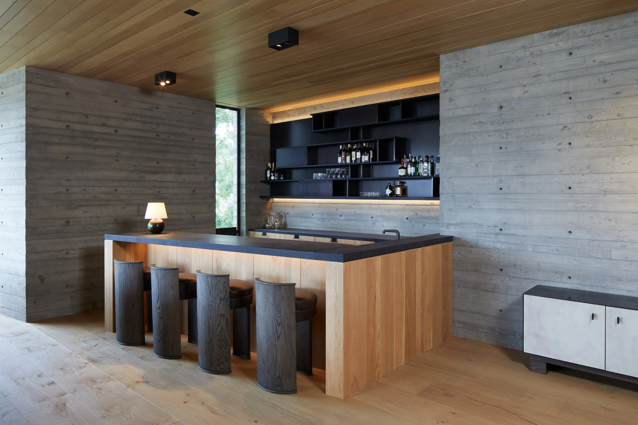 Custom Hardwood Flooring | BoardHouse Wood
