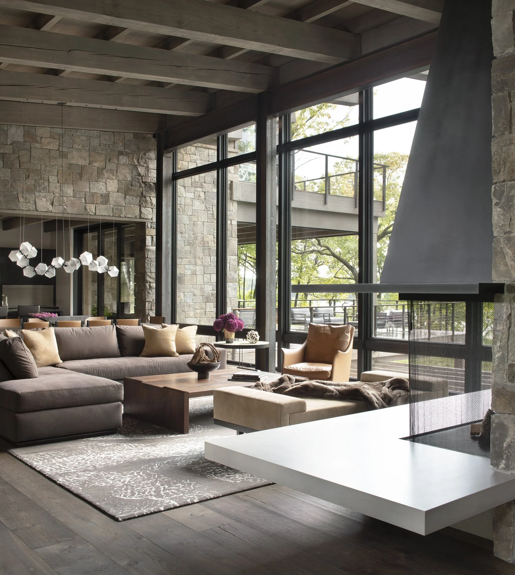 Custom Hardwood Flooring | BoardHouse Wood