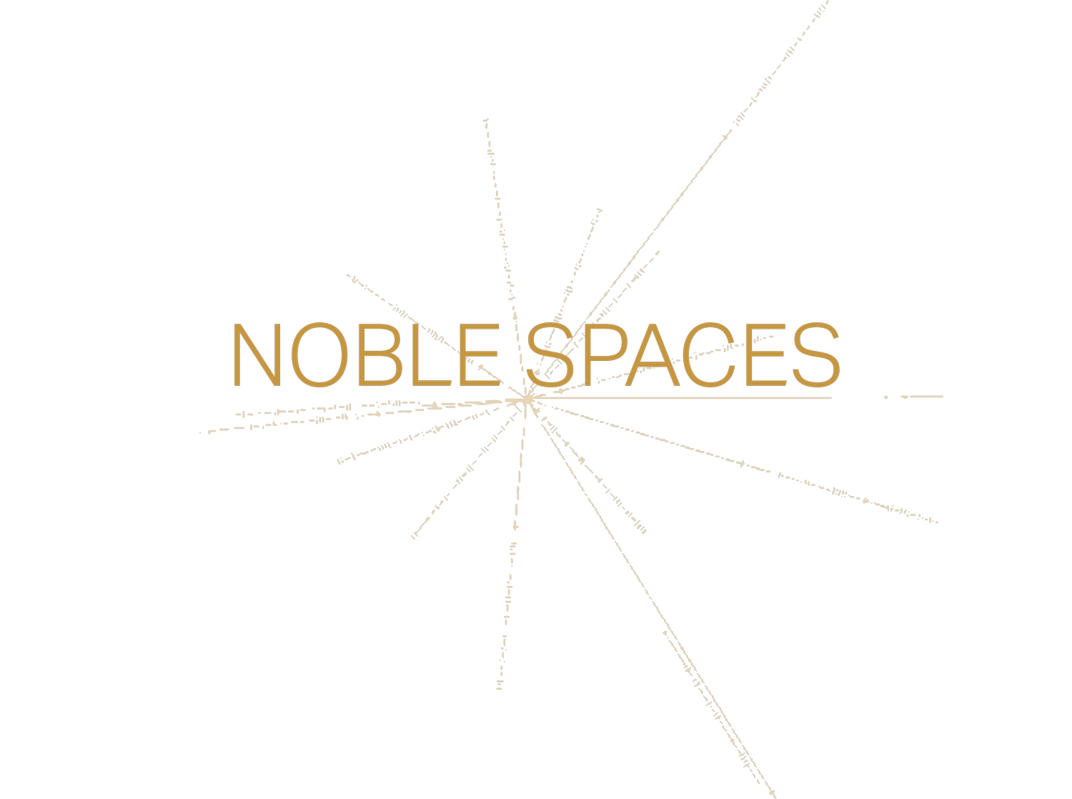 Noble Spaces