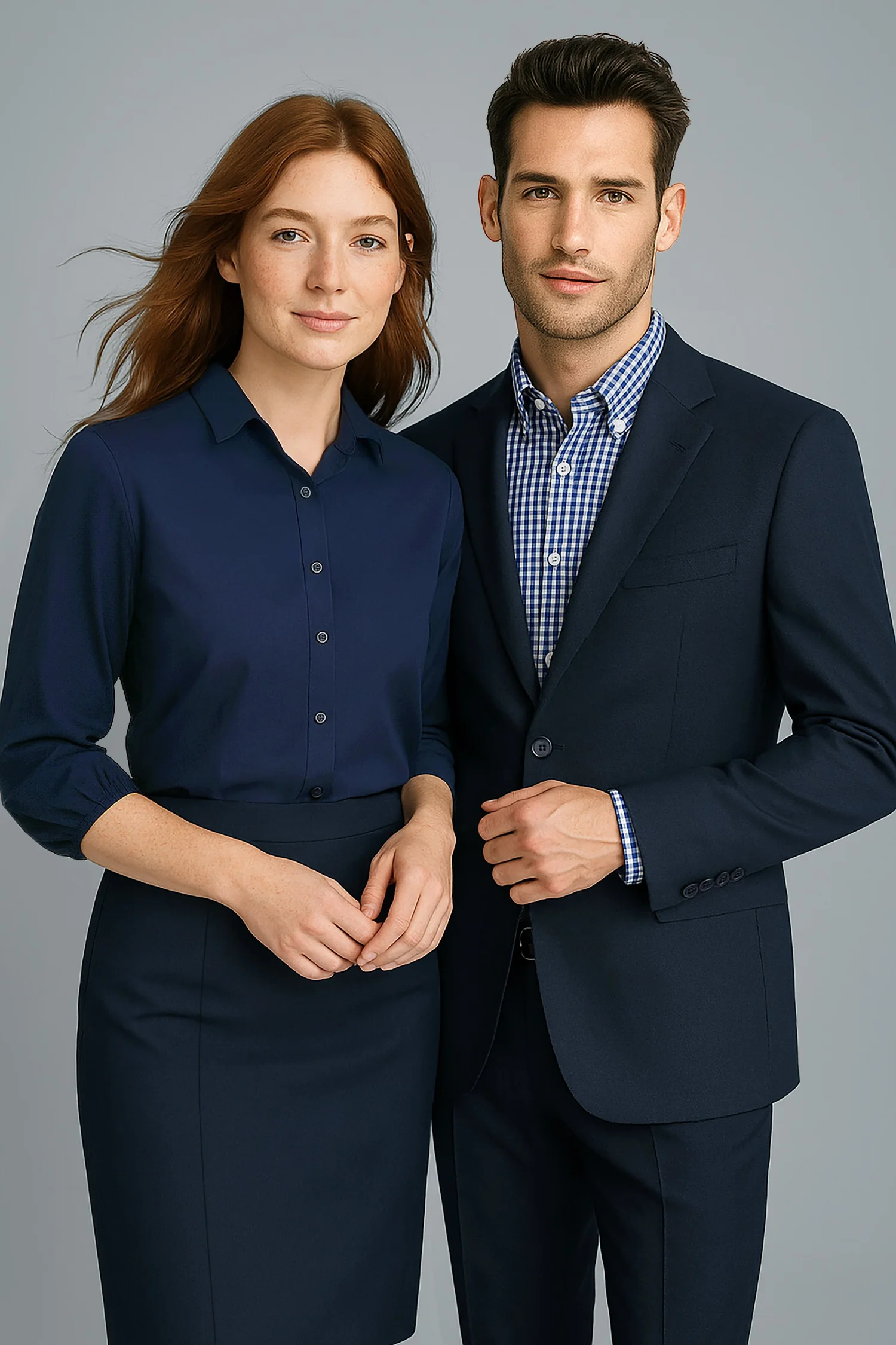 Jon Monsir Uniforms | End-to-End Uniform Solutions & Sustainable Service