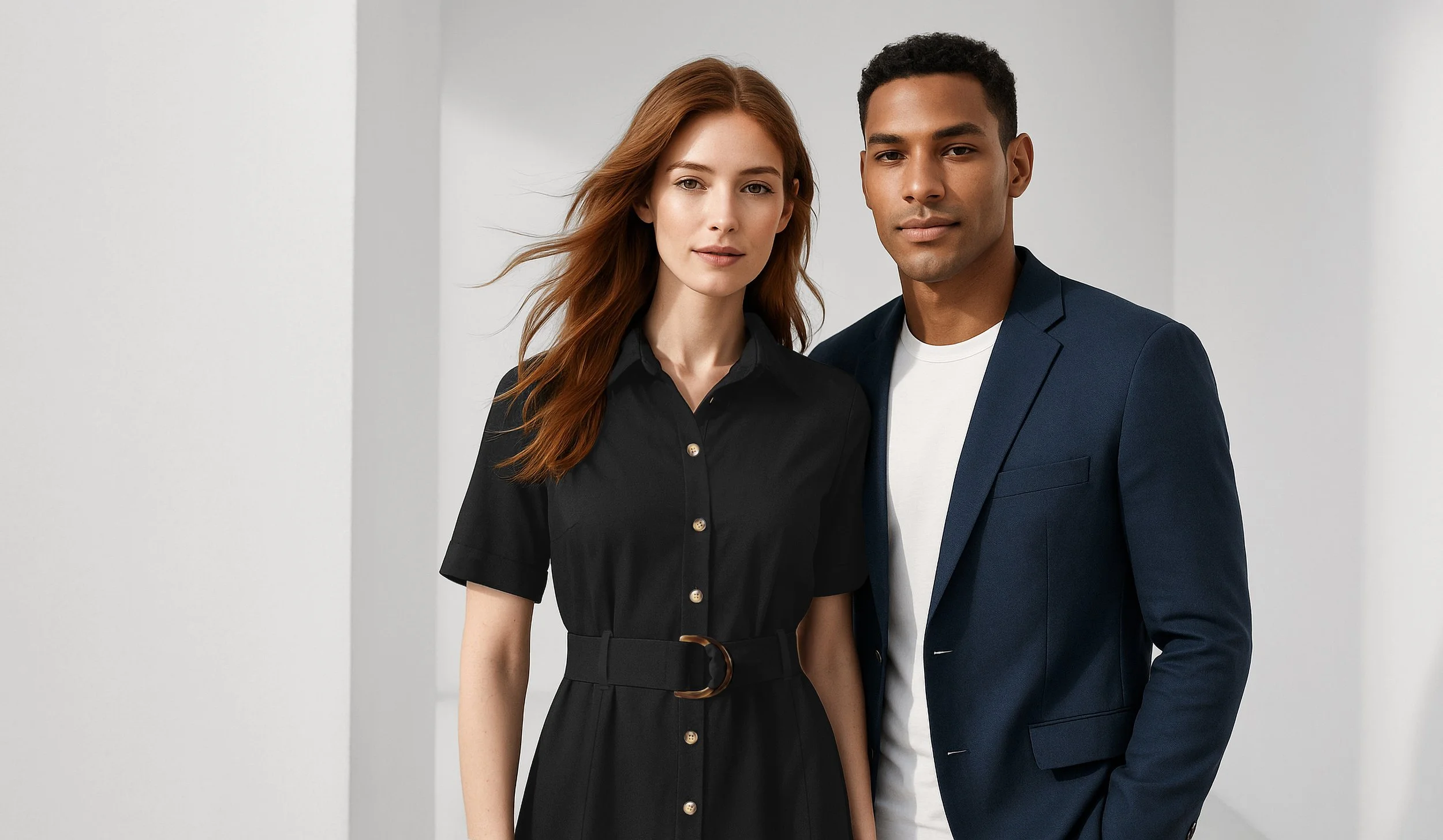 Jon Monsir Uniforms | End-to-End Uniform Solutions & Sustainable Service