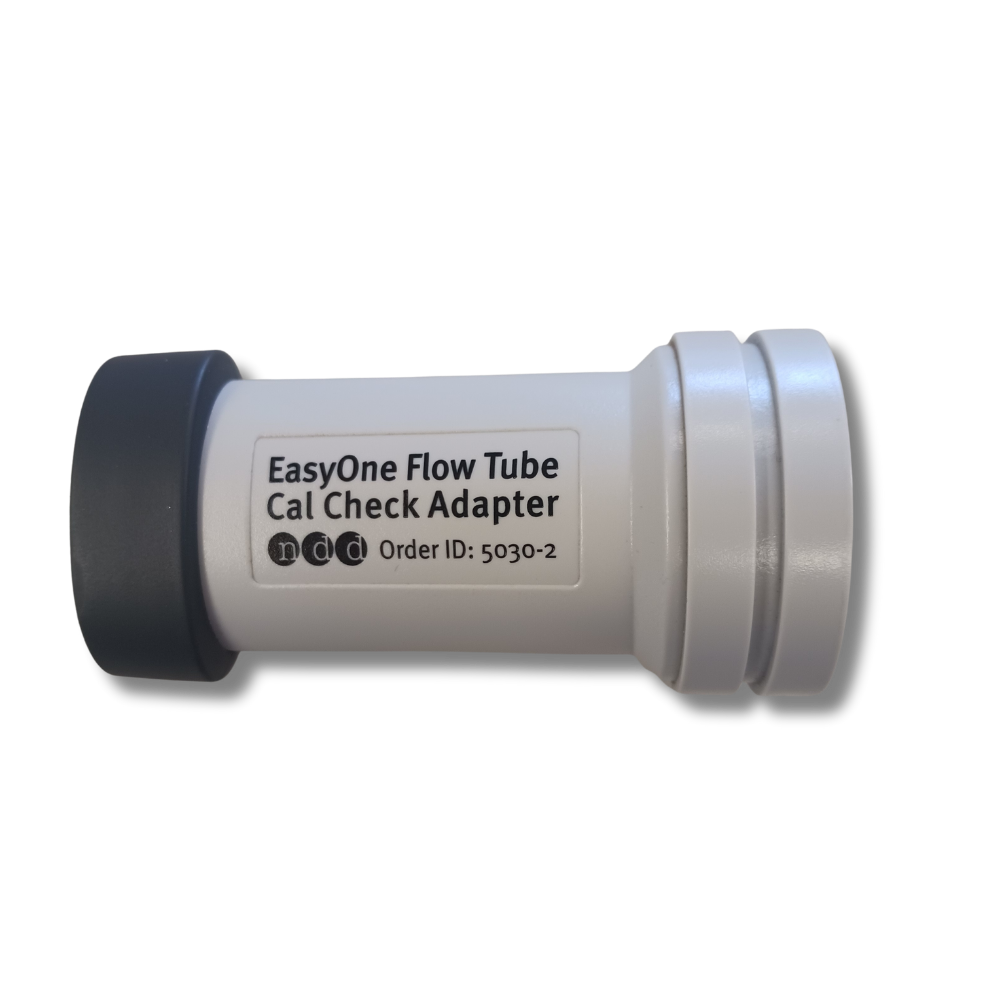 EasyOne Air Spirometer — Niche Medical