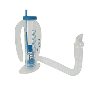 EasyOne Air Spirometer — Niche Medical