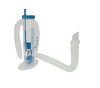 EasyOne Air Spirometer — Niche Medical
