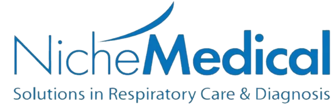 PC-Based Spirometry with TrueFlow Technology — Niche Medical