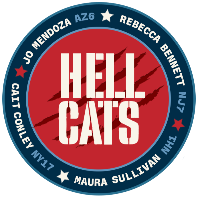 HELL CATS