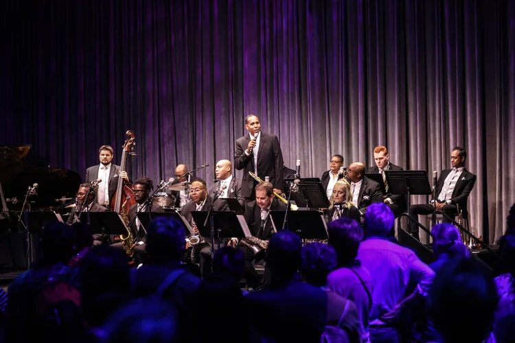 Jazz Houston