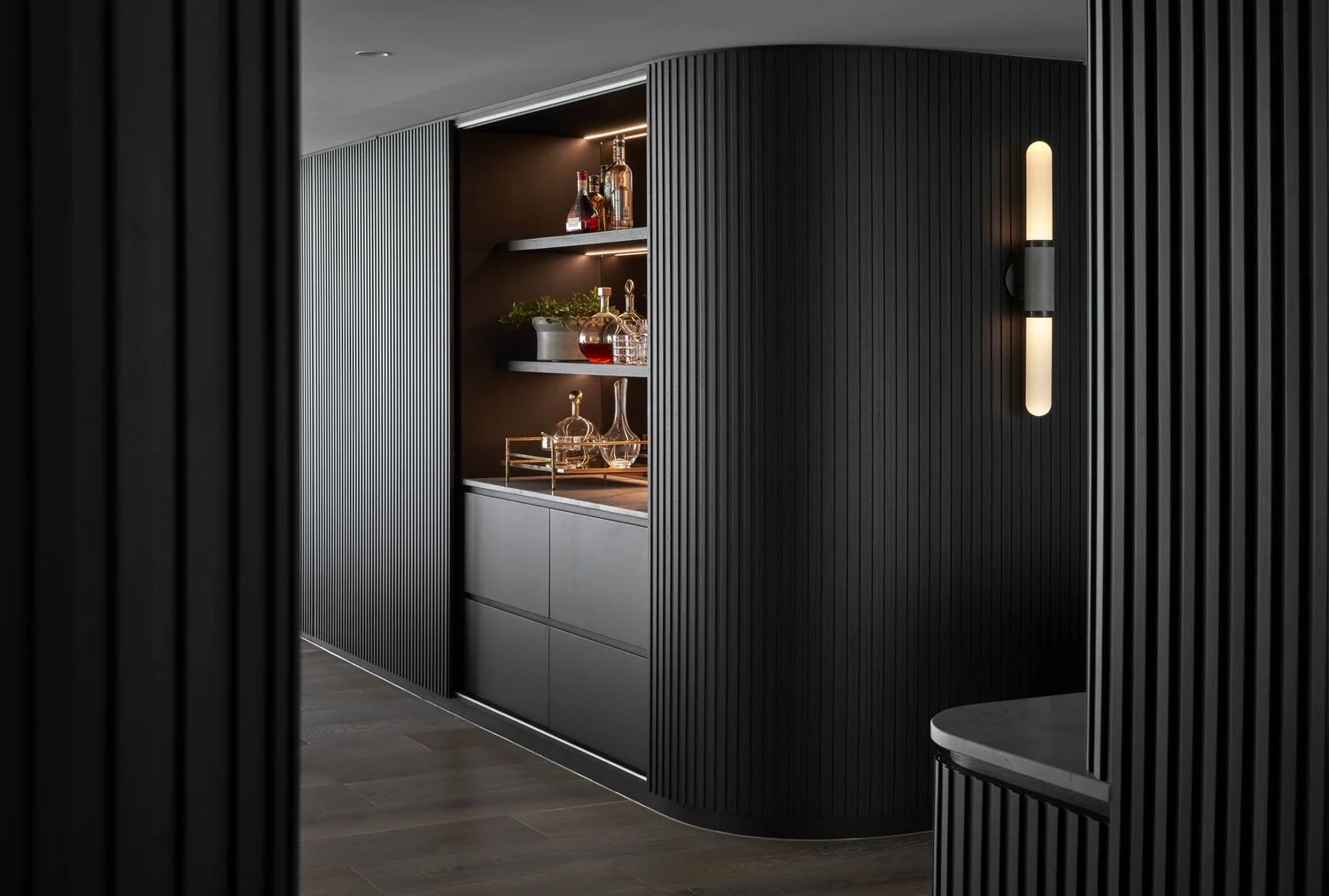 Decorative Wall Panels & Custom Joinery Panels | Whittlesea VIC