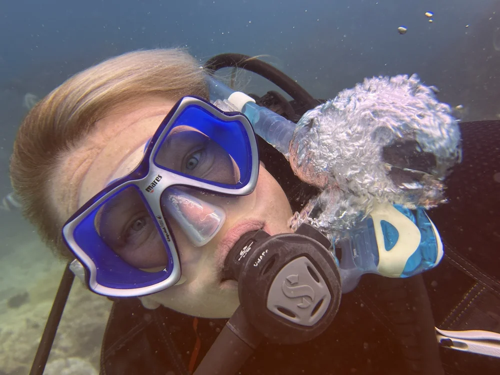 HSE Commercial Diving Medical | Ensure Your Seafarer Certification ...