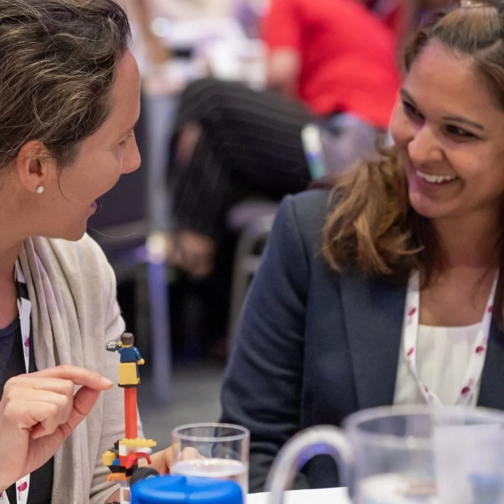 About Dr Kate | Curiosity Keynote Speaker & LEGO Serious Play — Dr Kate ...