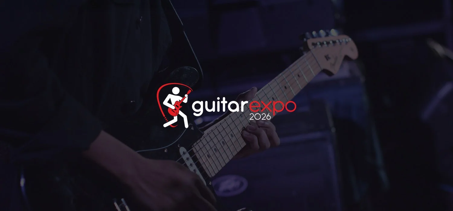 Guitar Expo 2027