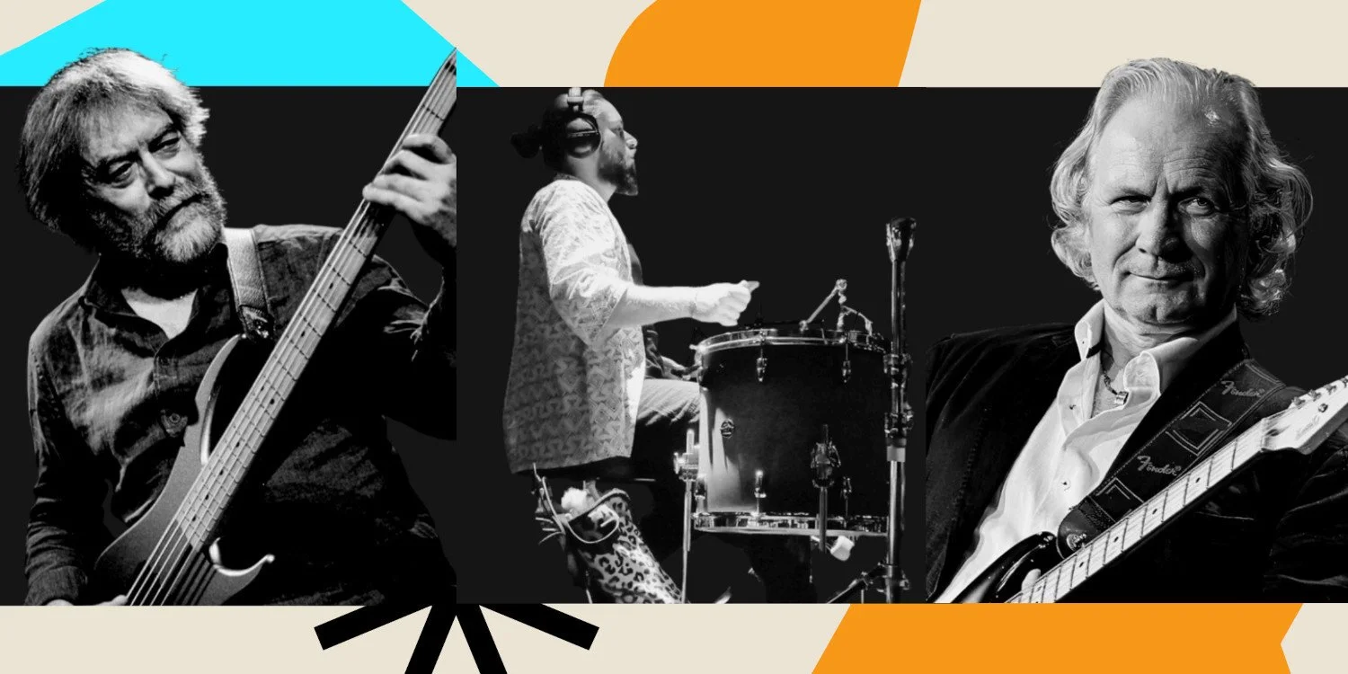 The Ścierańscy Raduli Trio will perform at Guitar Expo! — Guitar Expo 2026