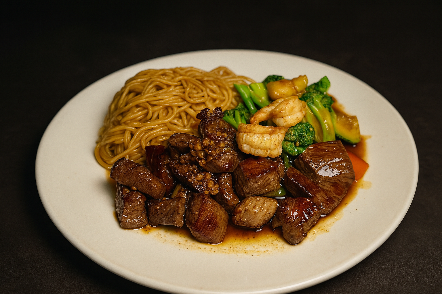Mr. Wasabi Asian Bistro | Schenectady, NY | View Menu & Order Online