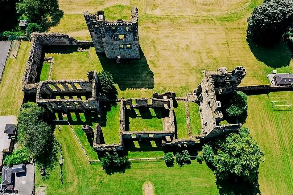 Castle View School