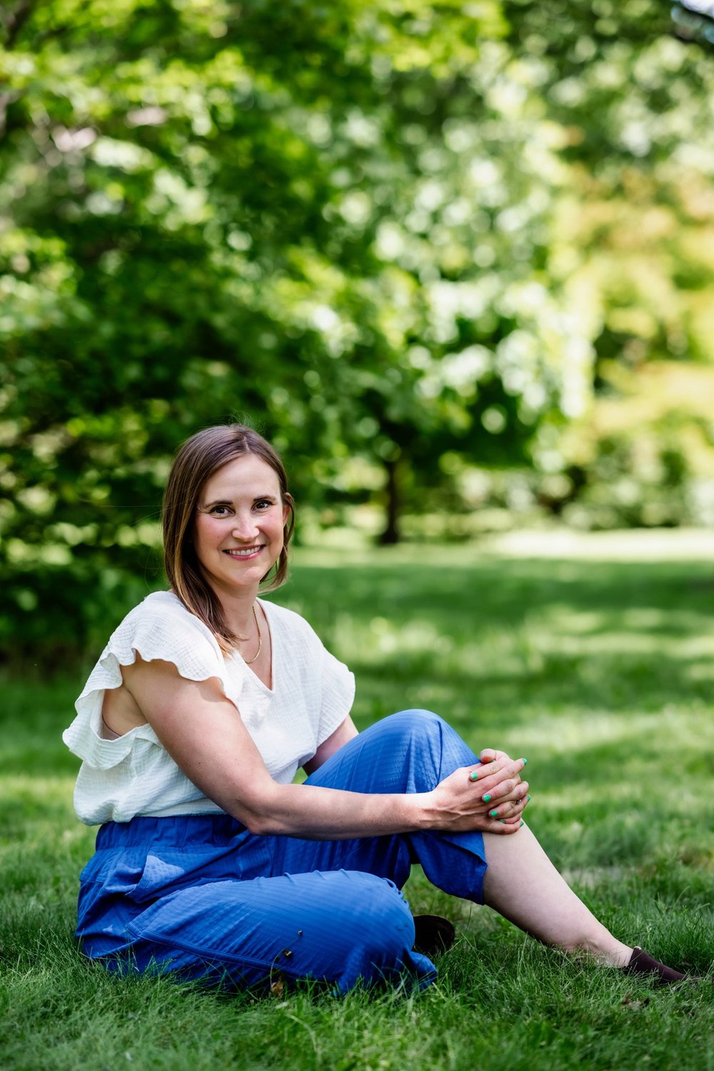 Services — Sarah Webber MD