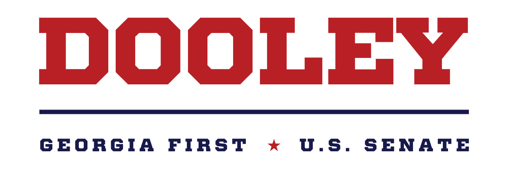 Safe Communities — Dooley for Georgia