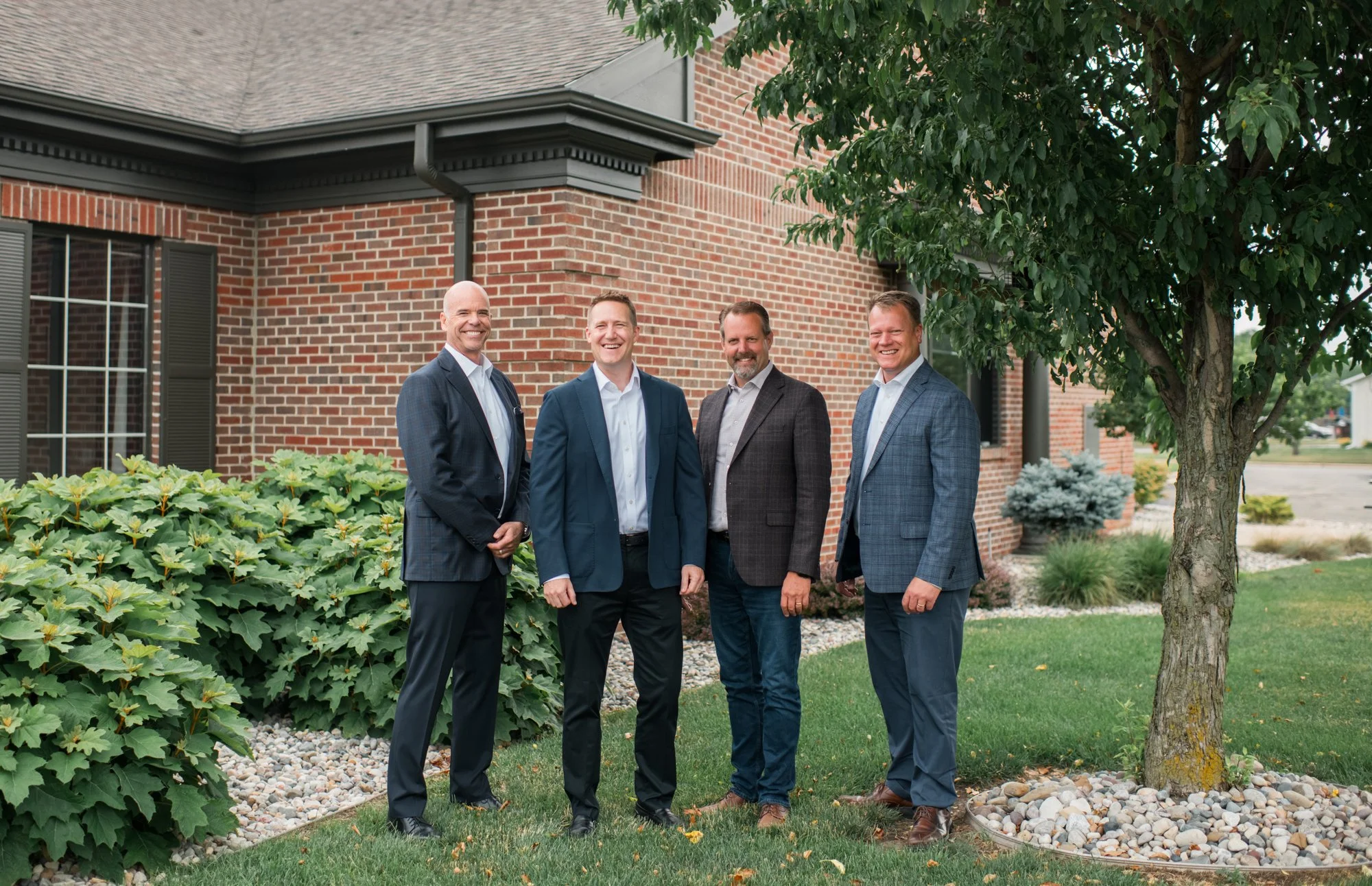 Evergreen Capital Management