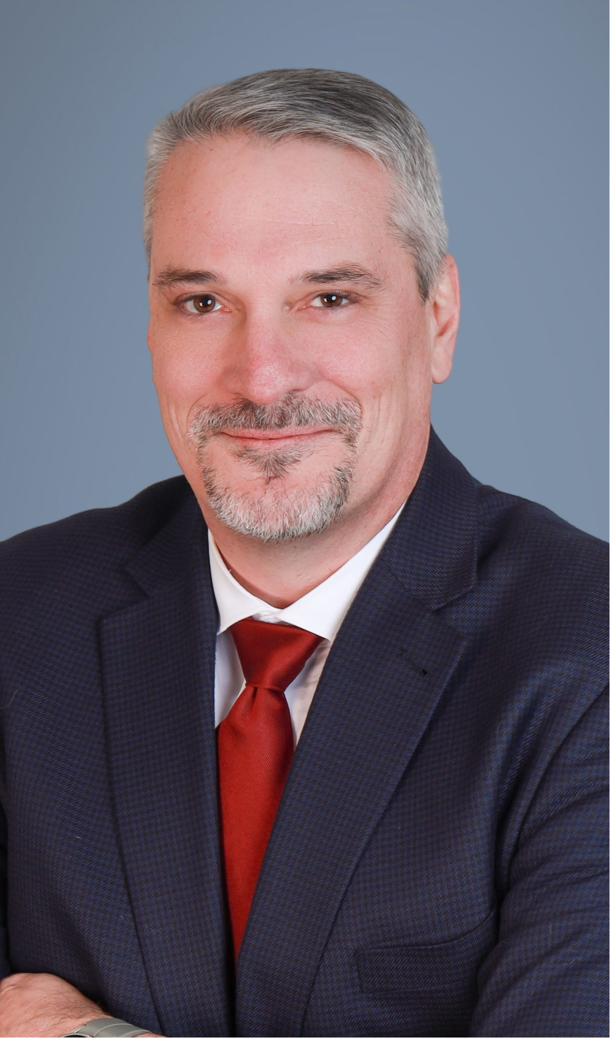 Christopher Barrows for Hamilton County Superior Court 9